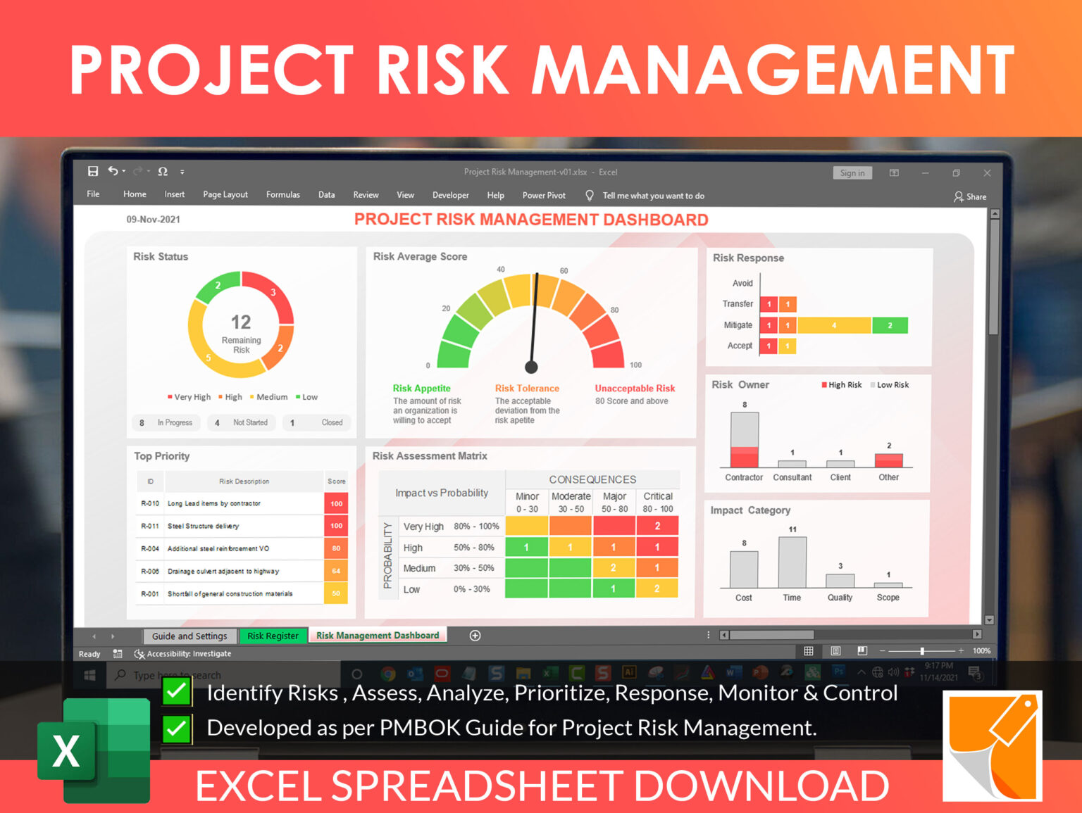 Document Control Template - Rocket Sheets Document Control Template - Rocket Sheets